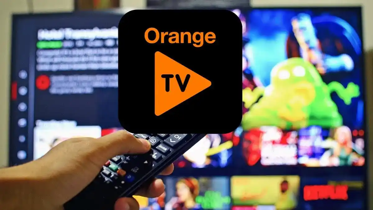 Orange TV Libre: la nueva televisión en streaming abierta a todos por solo 7,99€/mes