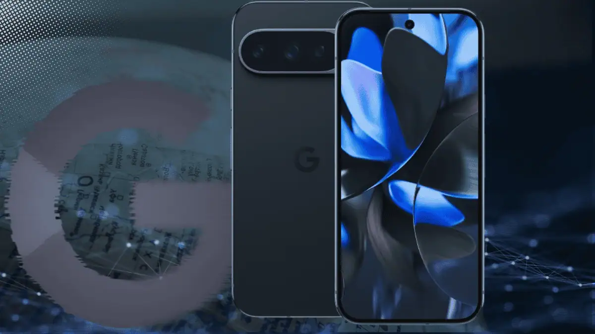 Pixel 9 Pro: Todo lo que debes saber del nuevo móvil de Google